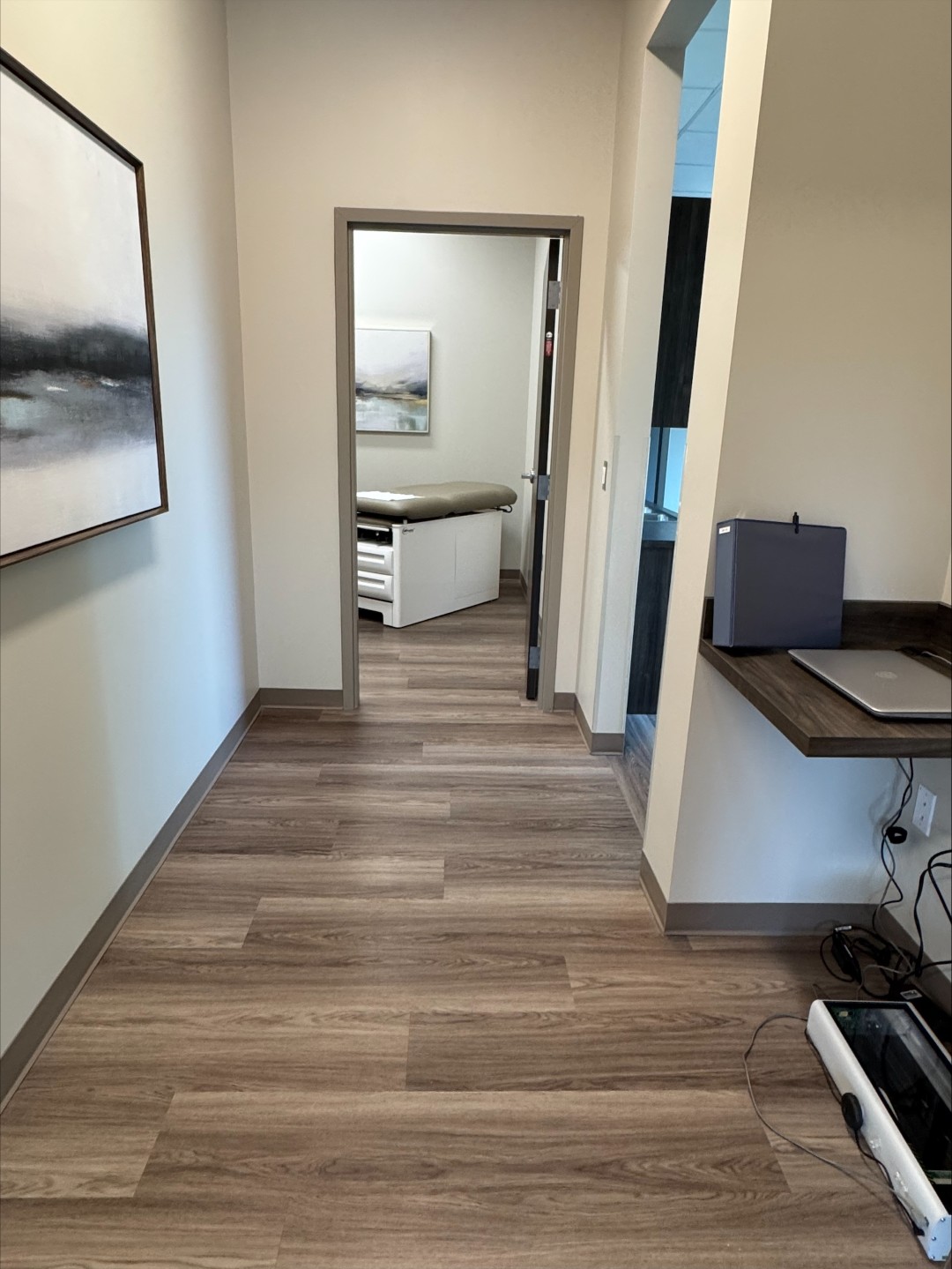 Ballantyne Podiatry Office - Foot & Ankle Associates